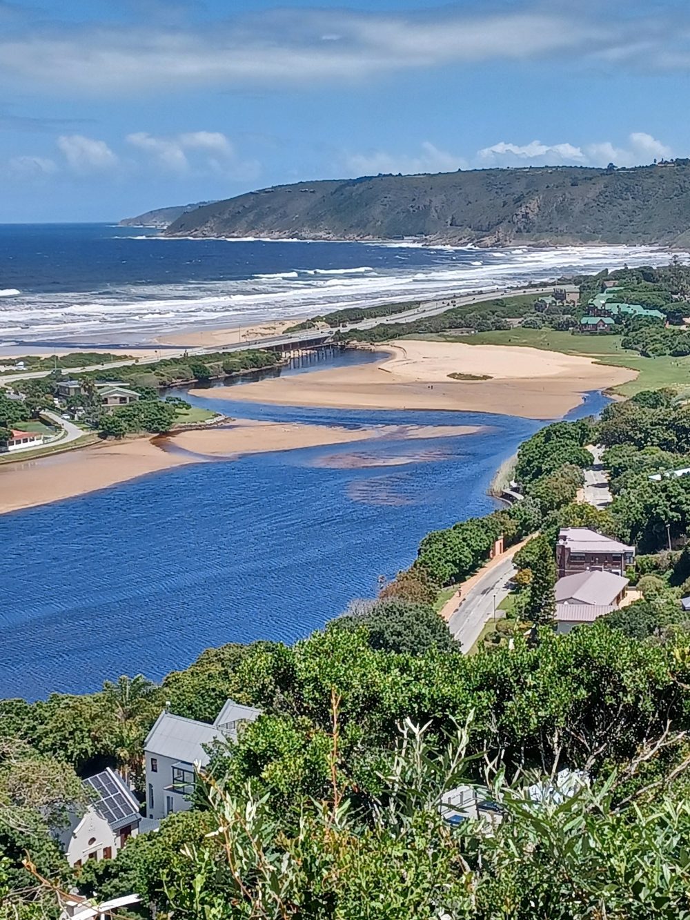 Wildfarm Backpackers: Ultimate South Africa Getaway